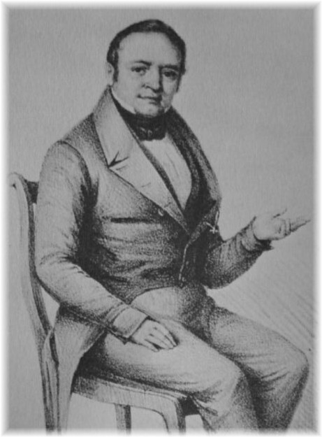 Qui est Moritz Heinrich Romberg ? - AMIF - Association des Médecins ...