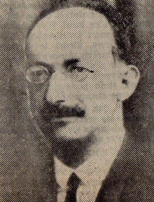 Qui est Ludwik Rajchman ? - AMIF - Association des Médecins Israélites ...