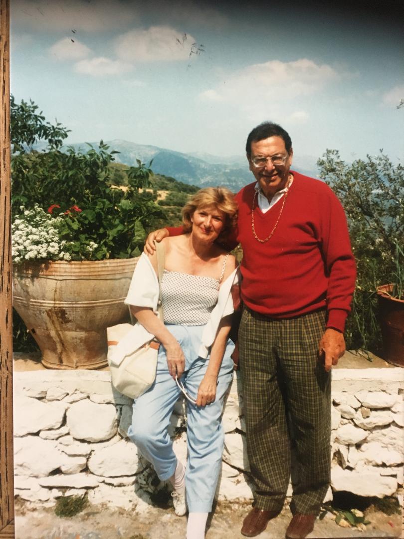 Hommage au Docteur Paul Benaïm par le Professeur Robert Haïat - AMIF ...