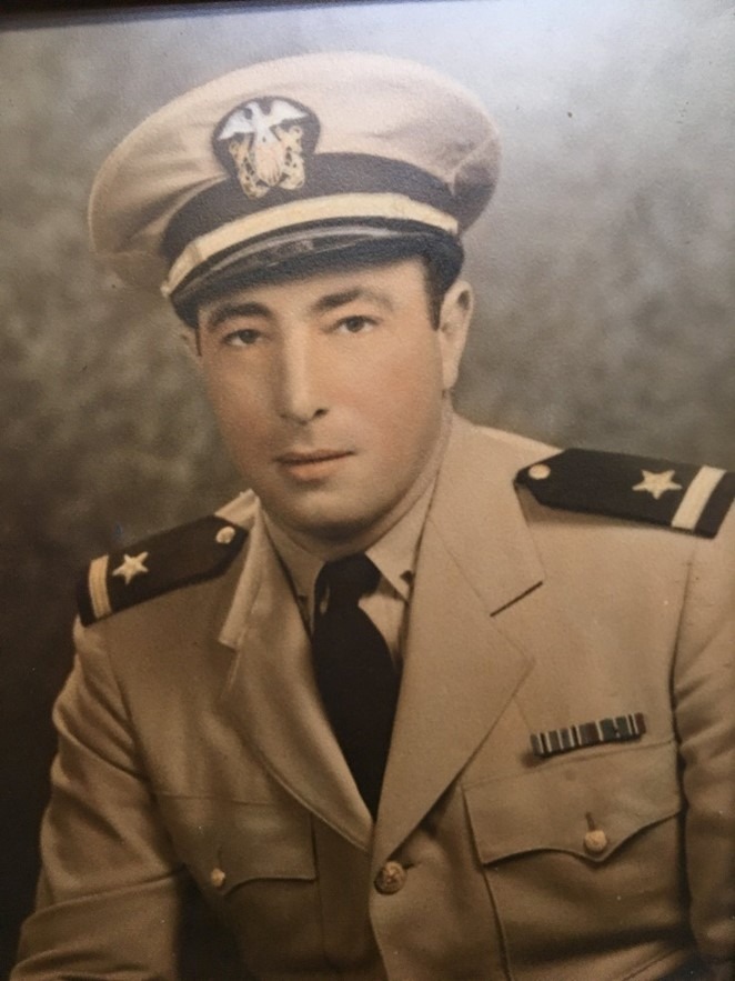 Les quatre héros juifs du Débarquement du 6 juin 1944 - AMIF ...